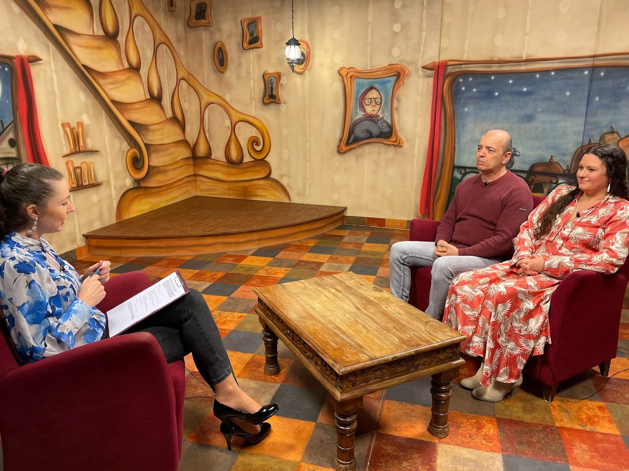 Fontos jubileumot ünnepelt a Váci Jeszenszky Balett – Vác.hu