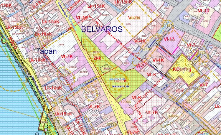 Lakossági tájékoztatás – Vác.hu